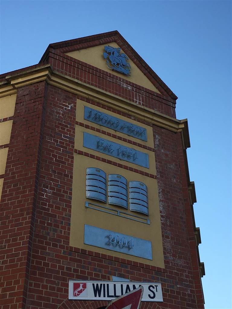 All That Taz – Launceston’s Best Beer