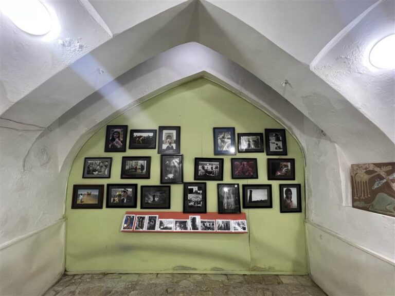 Ubiquitously Uzbekistan – The Celebrated Bukharan Documentary ...
