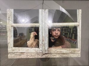 Ubiquitously Uzbekistan – The Celebrated Bukharan Documentary ...