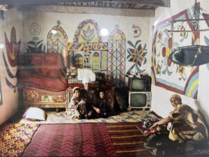 Ubiquitously Uzbekistan – The Celebrated Bukharan Documentary ...