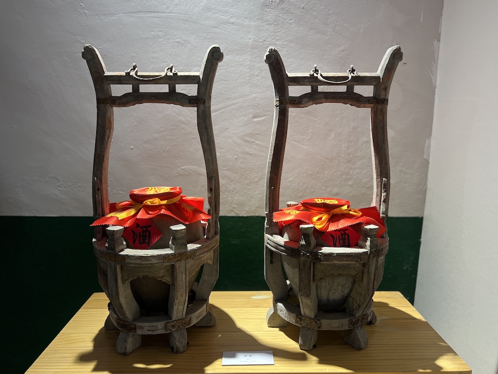 Shenzhen Shorts – All Things Hakka at Hehu Xinju Walled Village